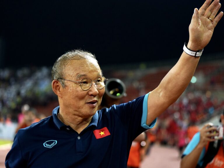 Sir Alex, Pep Guardiola, Park Hang-seo và những đế chế: Chẳng có đế chế ...