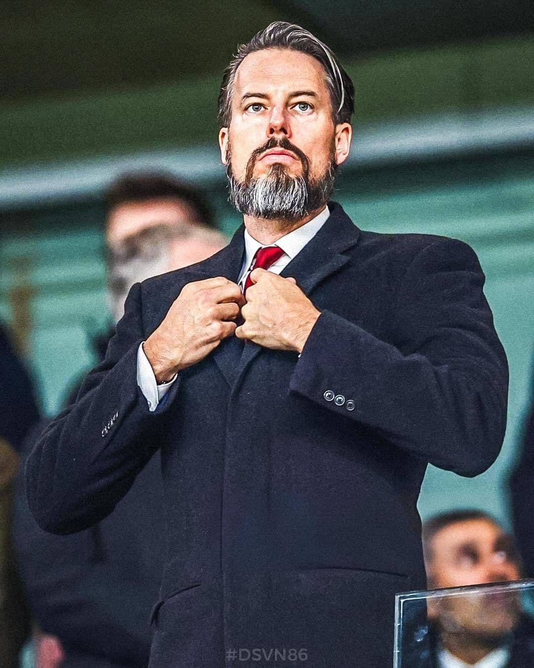 Arteta quyết định để Steve Round ra đi, lộ doanh thu cuối mùa của Arsenal